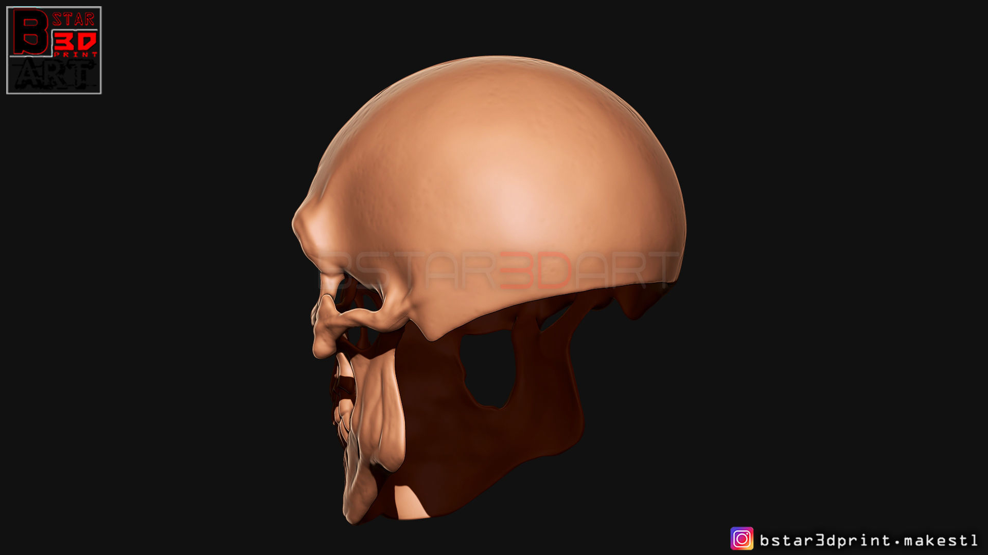 Ghost Rider mask -Danny Ketch - Marvel comics 3D model 3D printable ...