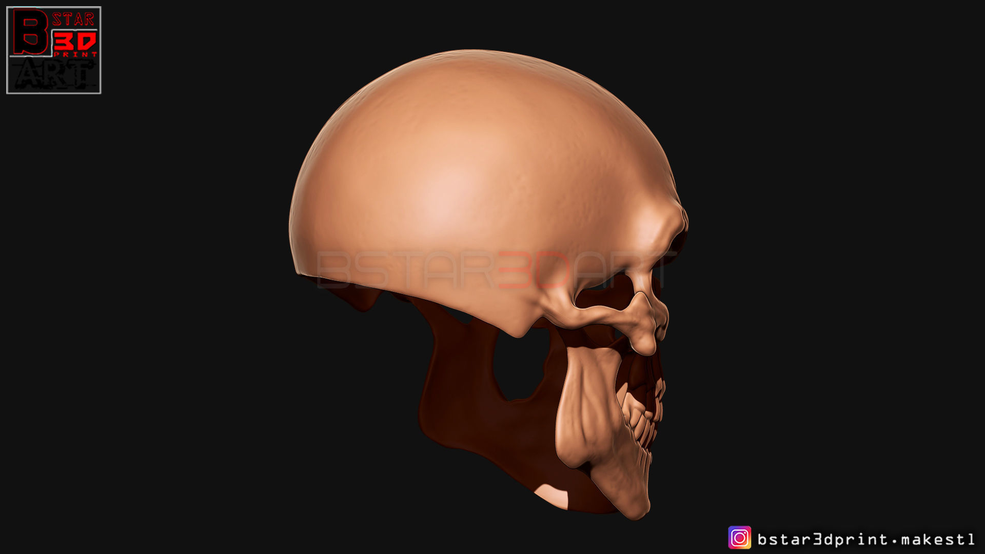 Ghost Rider mask -Danny Ketch - Marvel comics 3D model 3D printable ...