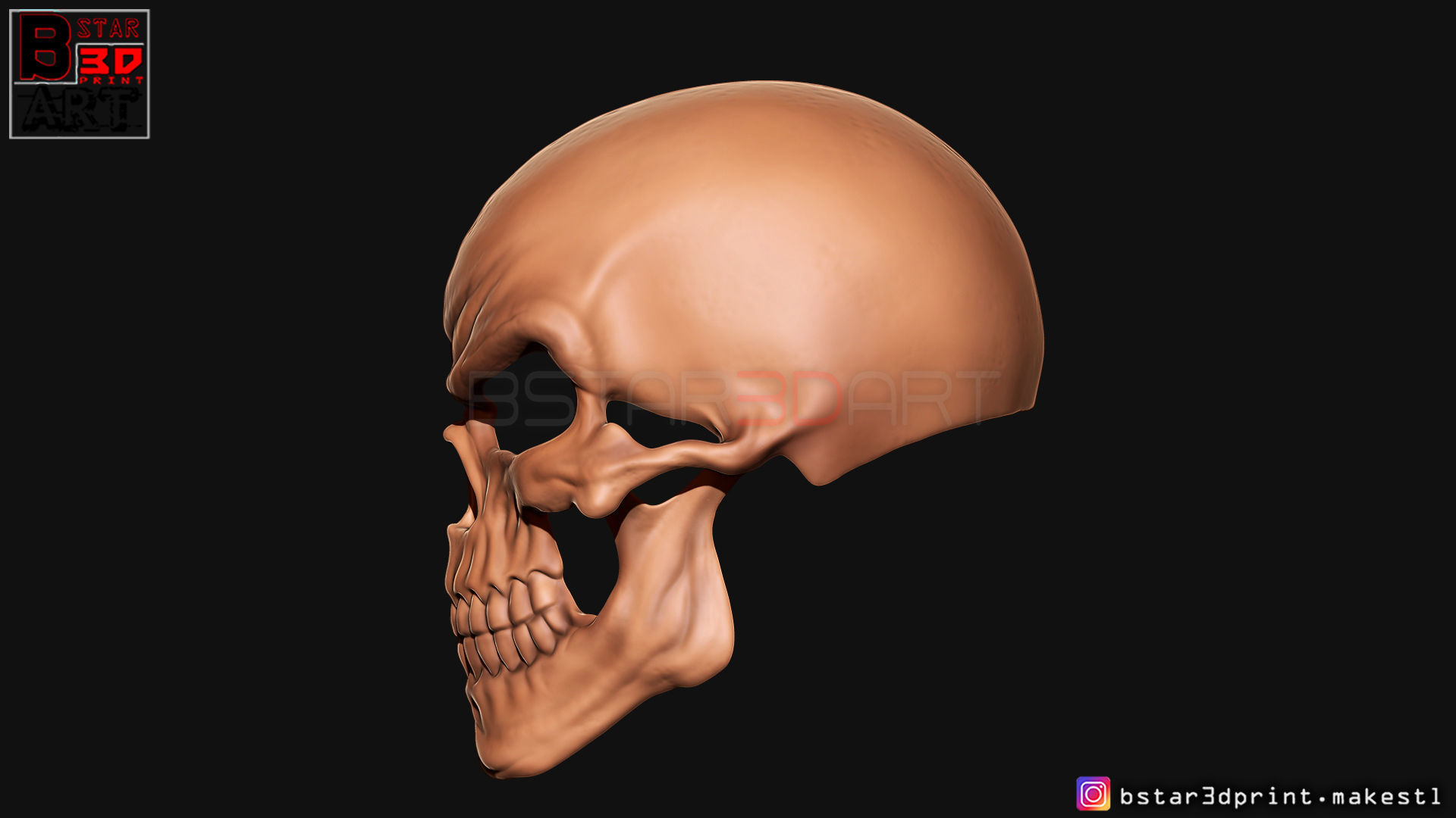 Ghost Rider mask -Danny Ketch - Marvel comics 3D model 3D printable ...