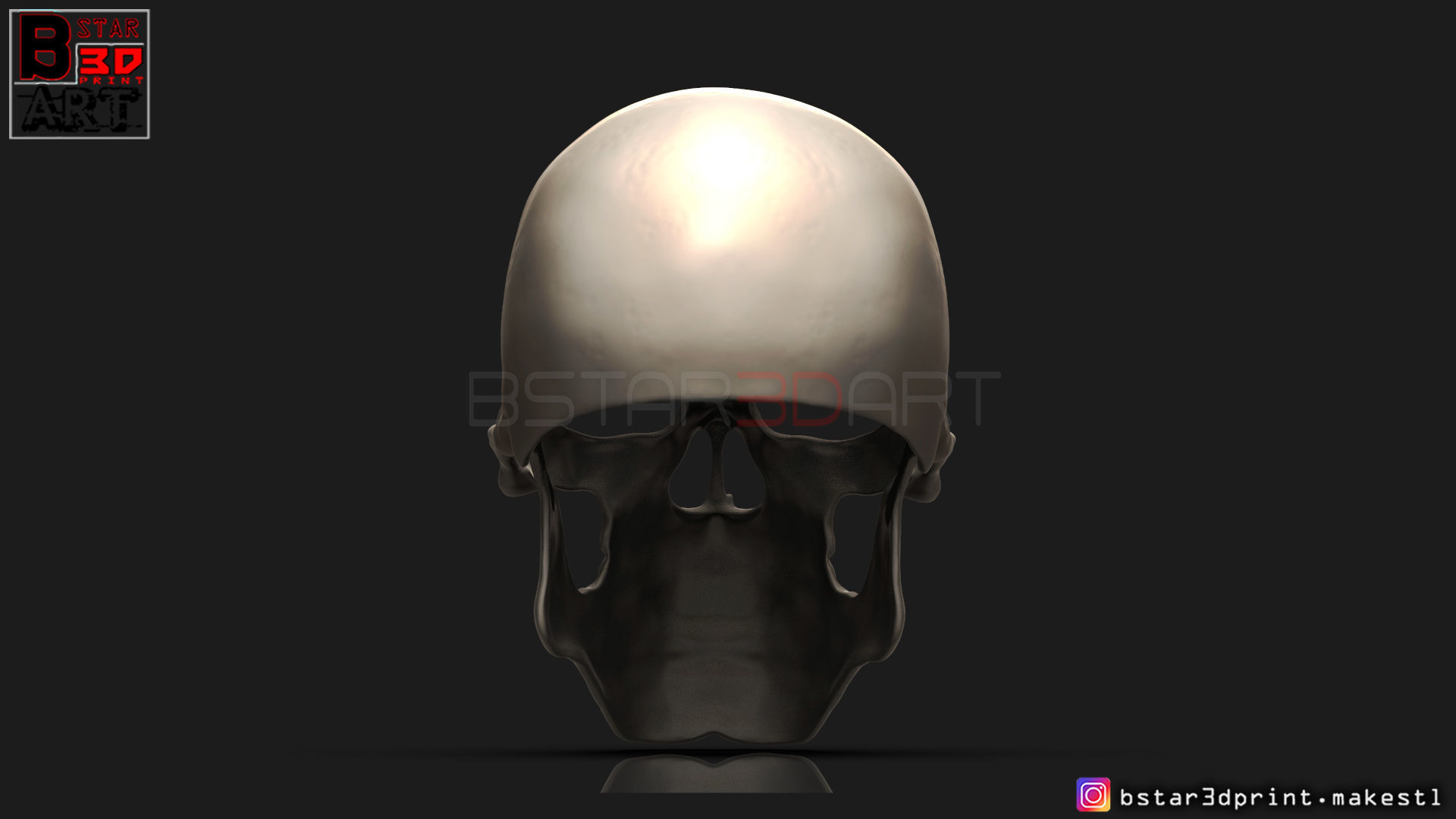 Ghost Rider mask -Danny Ketch - Marvel comics 3D model 3D printable ...