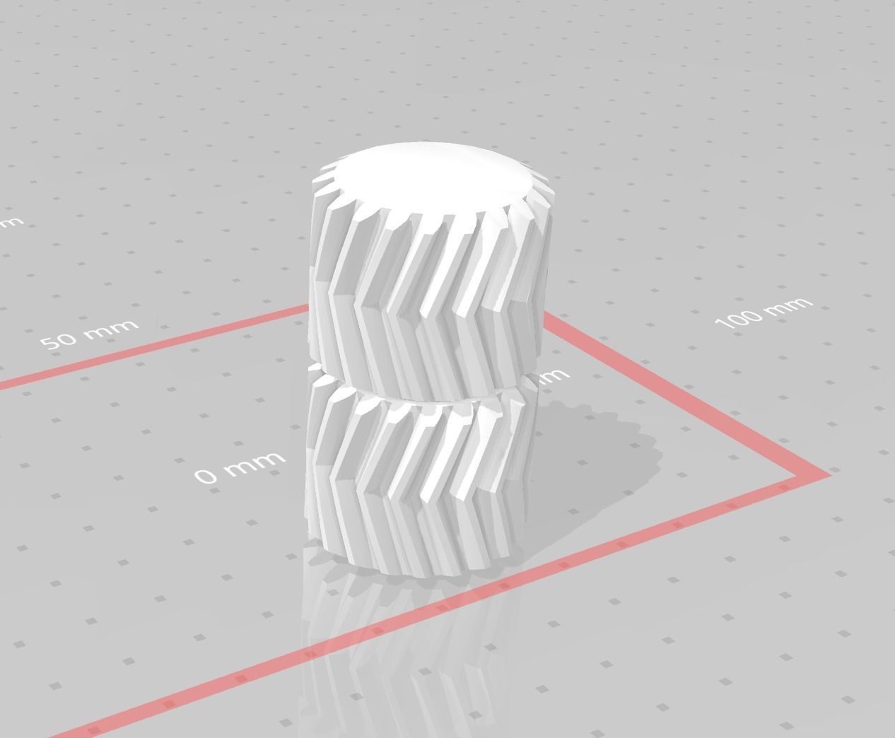 Antikythera Mechanism helical Herringbone Gear Desk Fidget Toy 3D model 3D printable | CGTrader