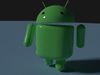 3D model Android bugdroid VR / AR / low-poly | CGTrader