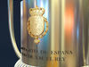 King Cup of Spain 3D model | CGTrader