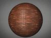 Stylized Wicker 4k Material free Texture | CGTrader