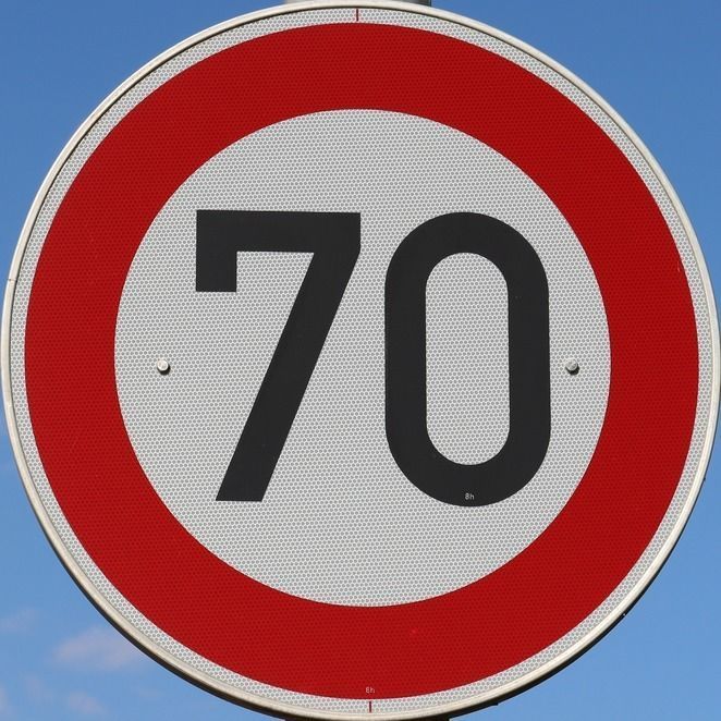 Low Resolution Trafficsigns Textures free Texture | CGTrader