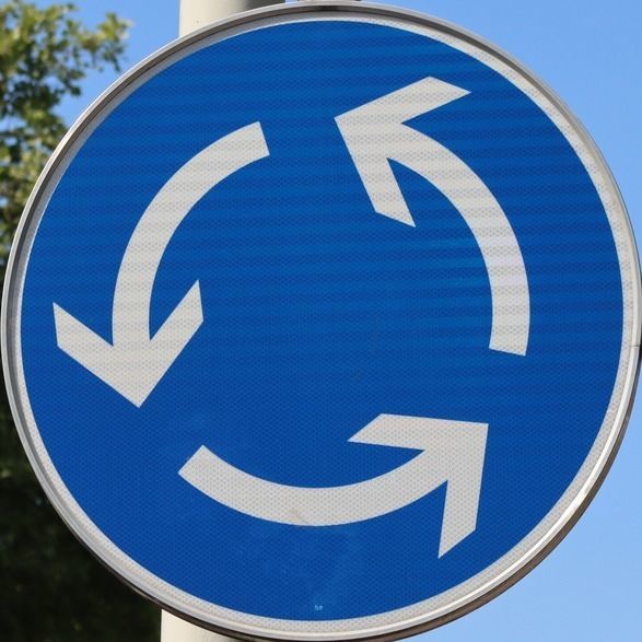 Low Resolution Trafficsigns Textures free Texture | CGTrader