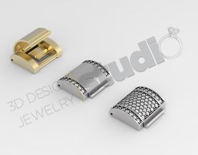 Clasp 3D Print Models | CGTrader
