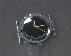 Watch case 3D Print Models | CGTrader