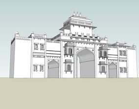 Ghar 3D Models | CGTrader