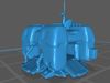 Starcraft Factory 3D model 3D printable | CGTrader