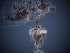3D model Flying Tree model VR / AR / low-poly | CGTrader