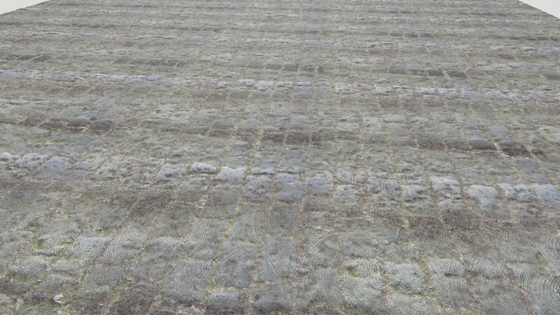 Stone Floor PBR Pack 3 Texture | CGTrader