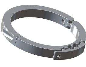 Clamp 3D Print Models | CGTrader