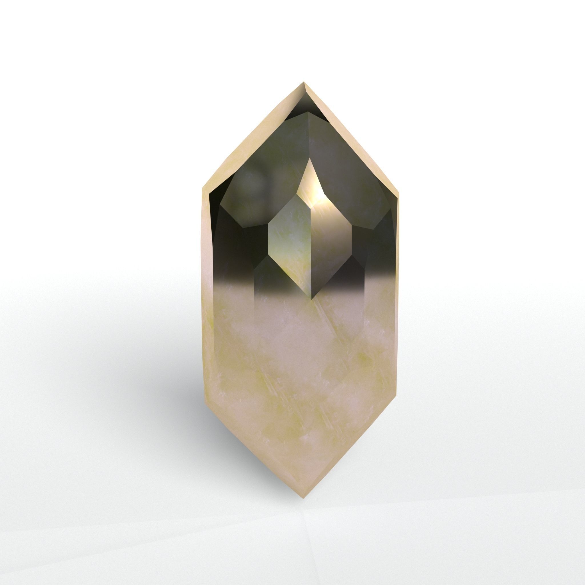3D model Gem V1 Pack VR / AR / low-poly | CGTrader