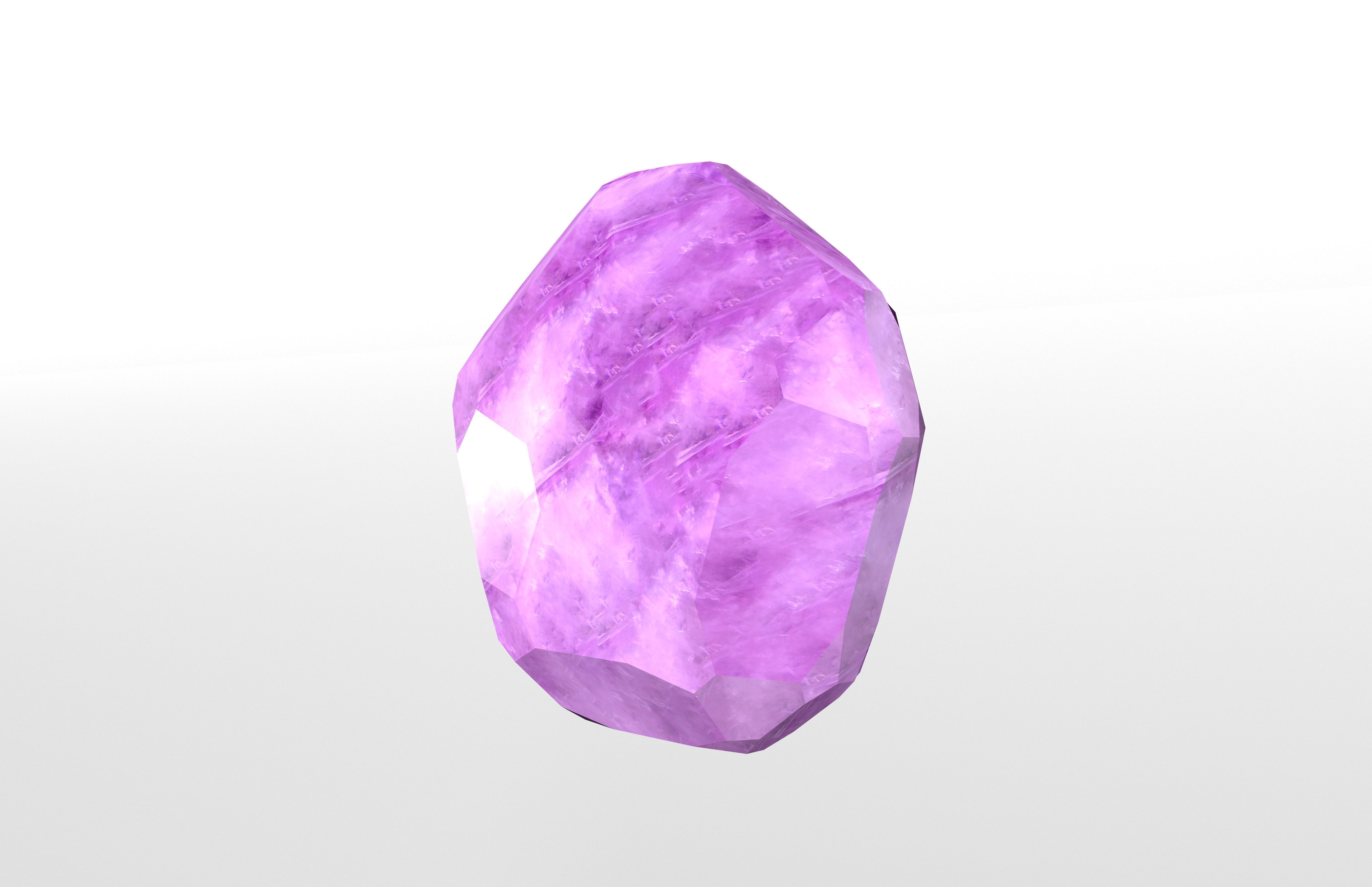 3D model Gem V2 Pack VR / AR / low-poly | CGTrader