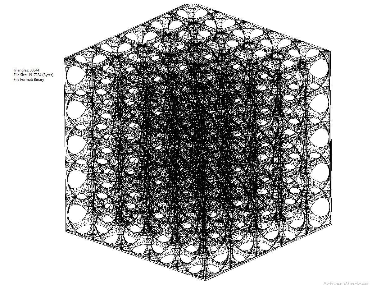 3D Lattice Structures 3D model 3D printable | CGTrader