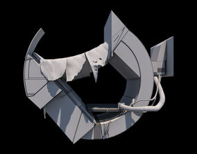 Mead 3D Models | CGTrader