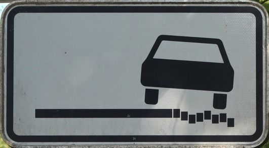 High Resolution Trafficsigns Textures Texture | CGTrader