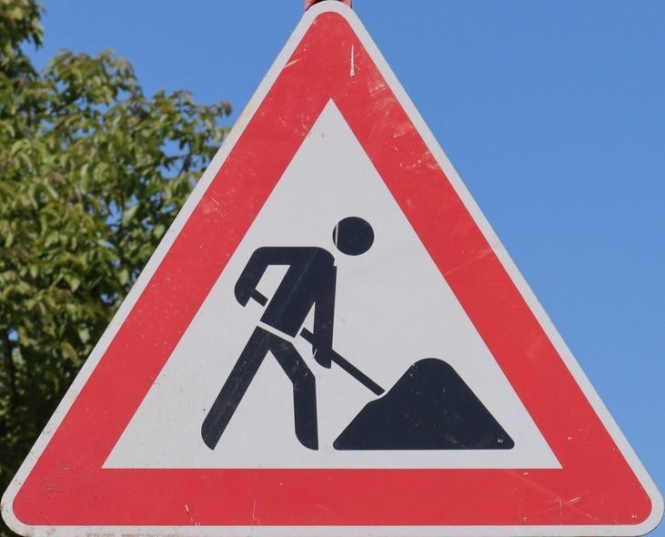 High Resolution Trafficsigns Textures Texture | CGTrader