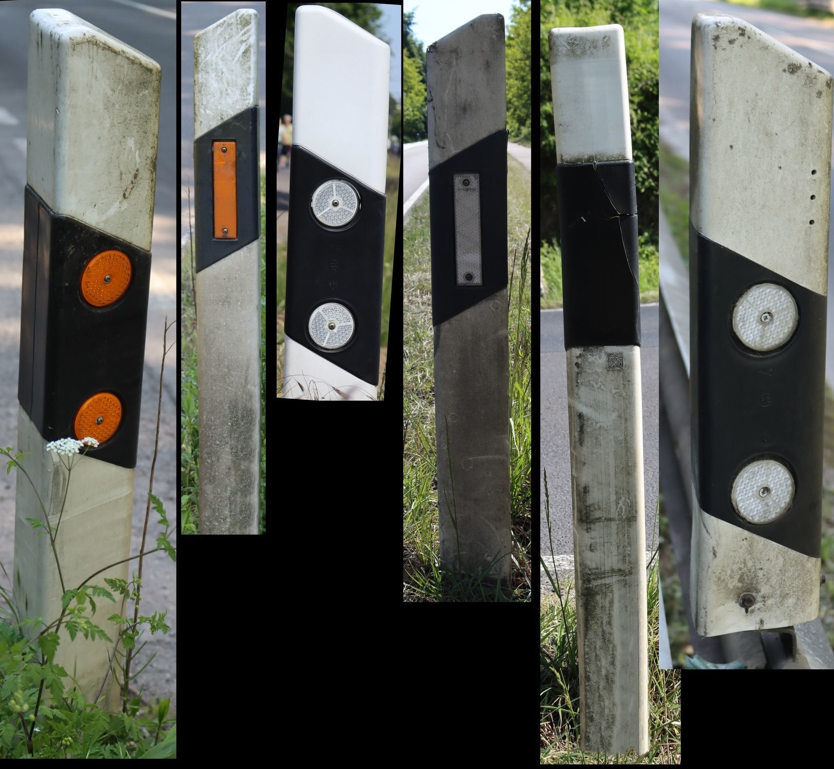 High Resolution Trafficsigns Textures Texture | CGTrader