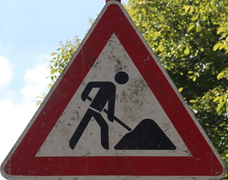 High Resolution Trafficsigns Textures Texture | CGTrader