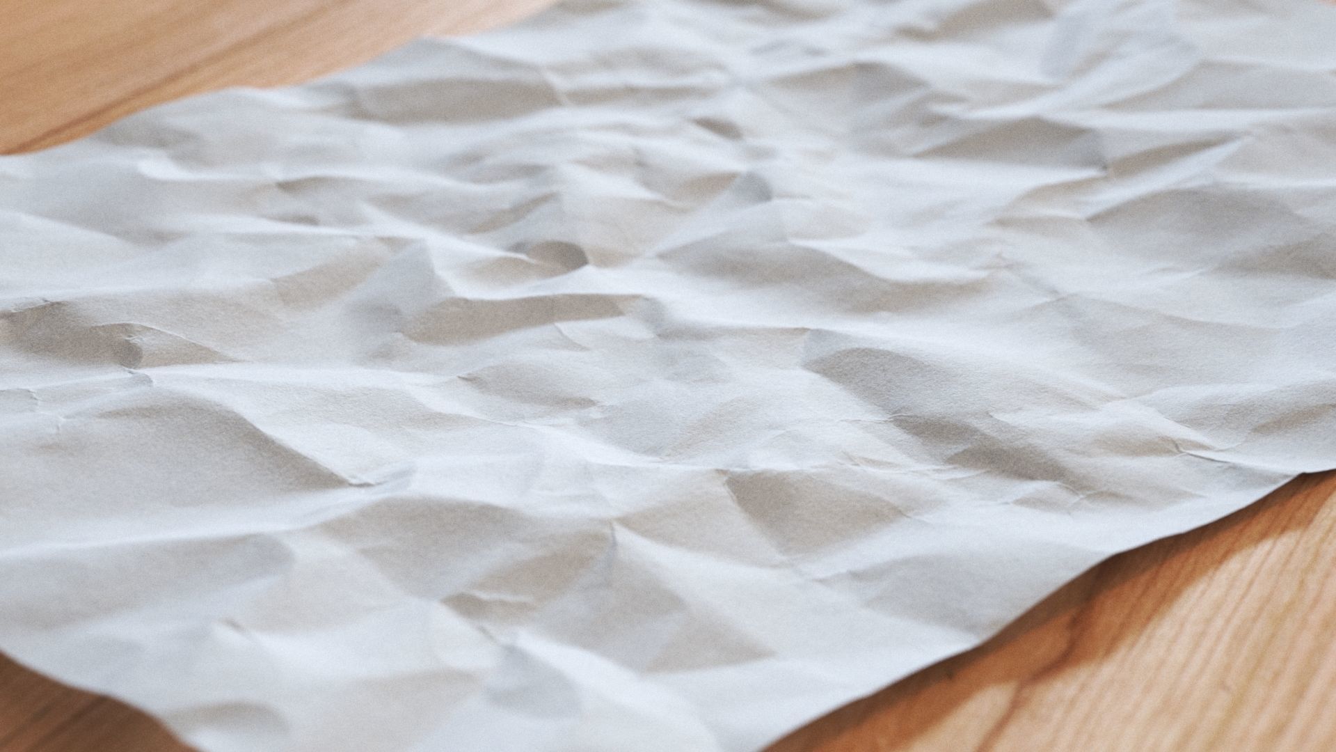 Creased paper seamless displacement texture Texture | CGTrader