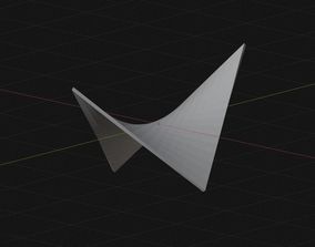 Paraboloid 3D Models | CGTrader