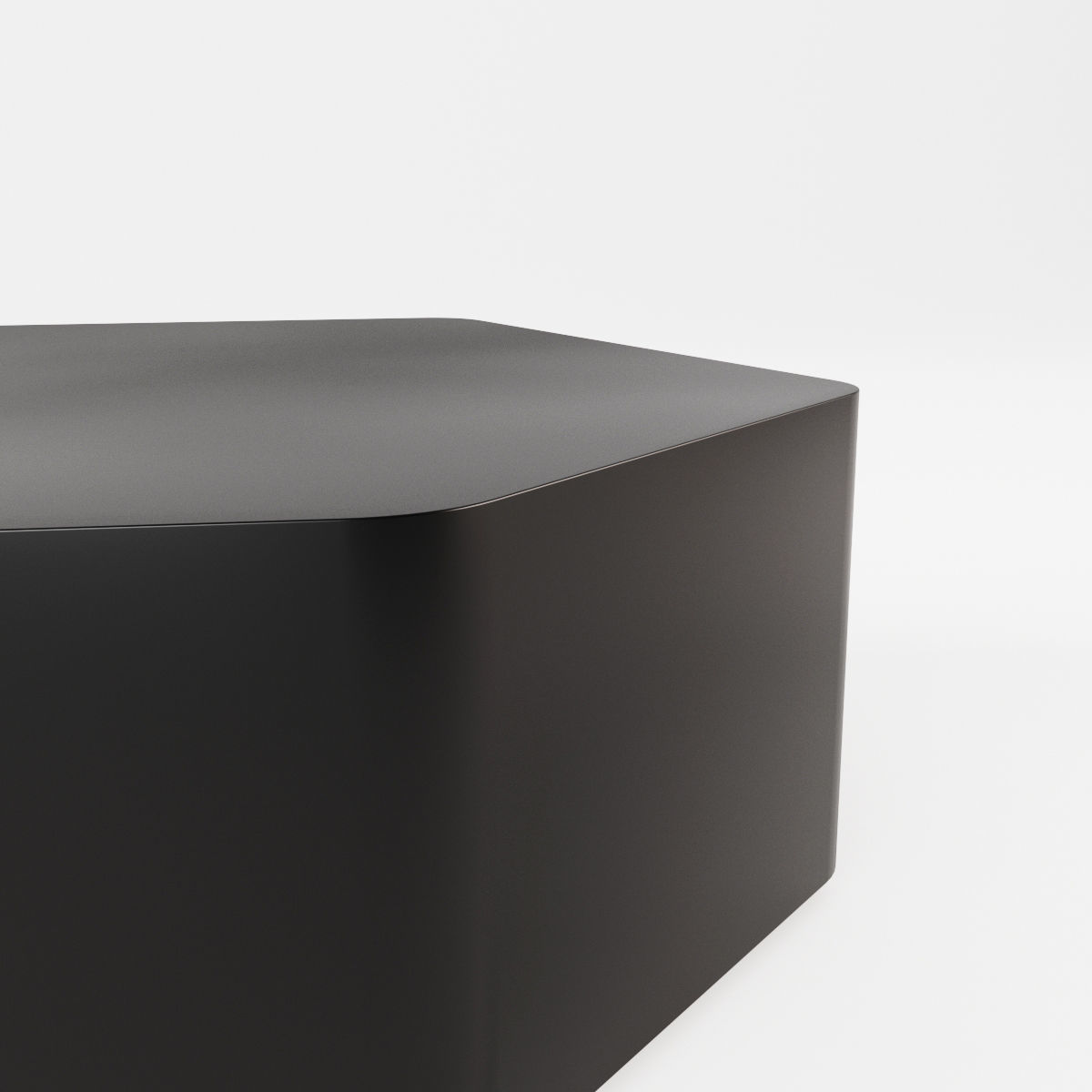 Bernhardt Table Clue 3D model | CGTrader