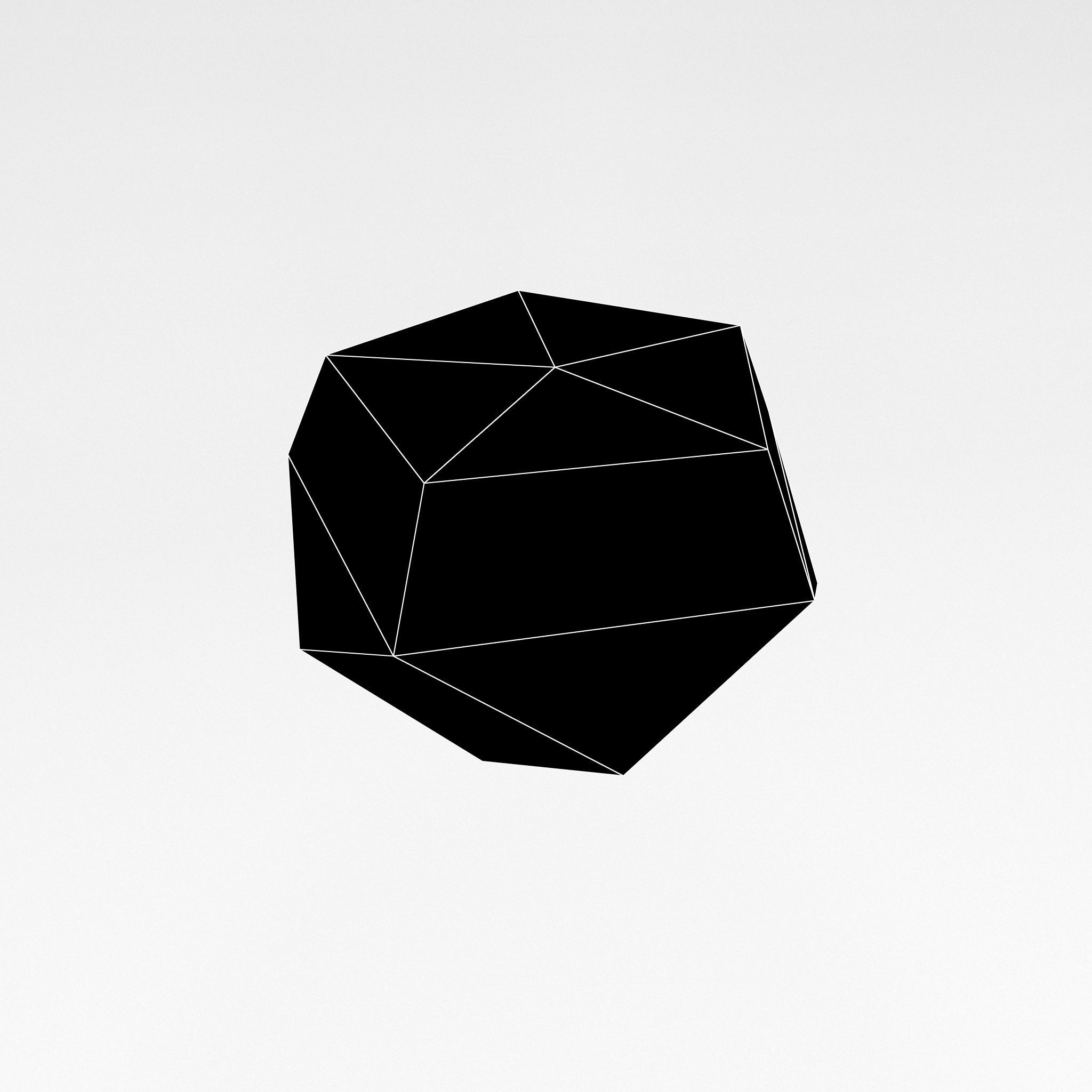 Diamond v1 001 free VR / AR / low-poly 3D model | CGTrader