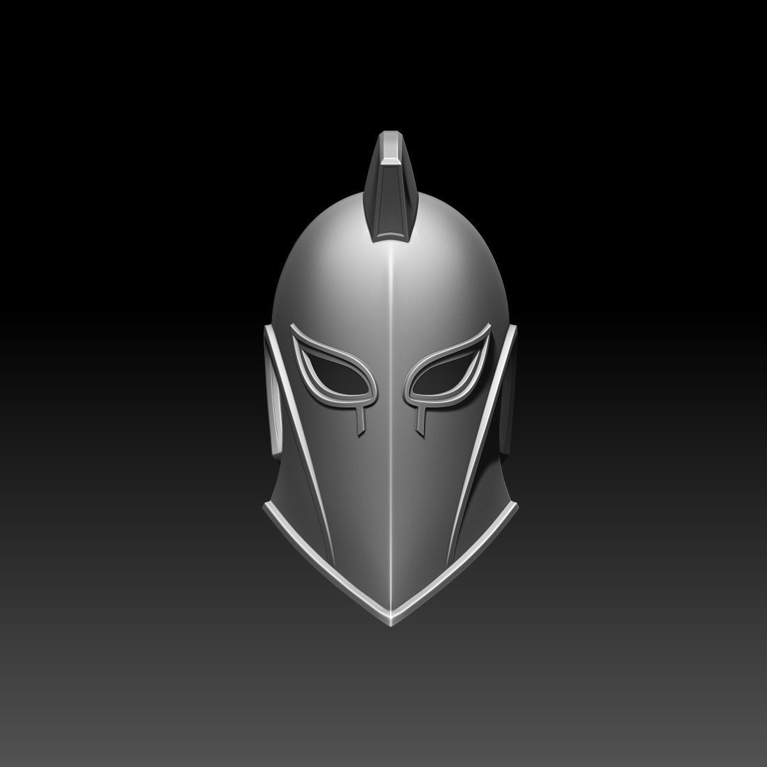 Doctor Fate helmet mask for cosplay Injustice 2 2in1 DC 3D model 3D ...