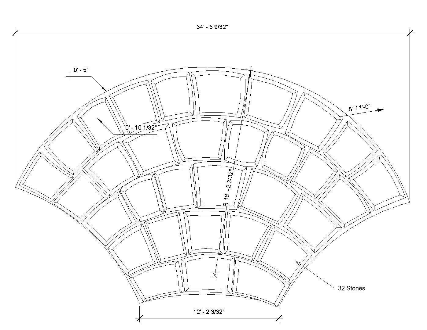 Texture Bogen Fan Pattern Full Model Texture VR / AR / low-poly | CGTrader