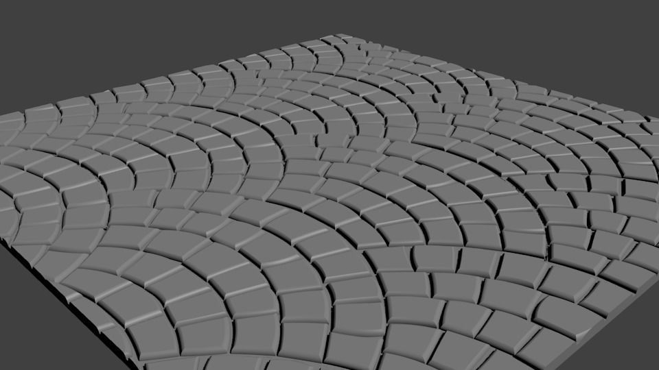 Texture Bogen Fan Pattern Full Model Texture VR / AR / low-poly | CGTrader