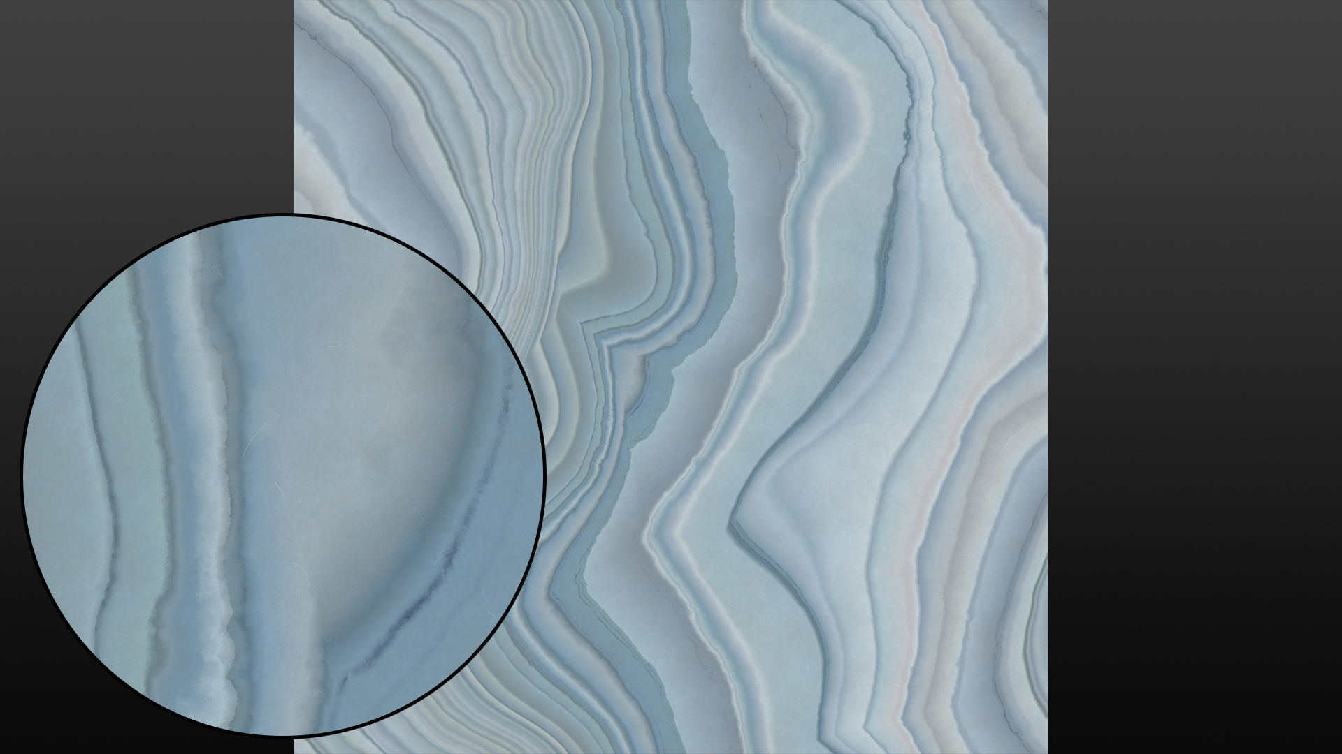 Blue onyx marble texture Texture | CGTrader