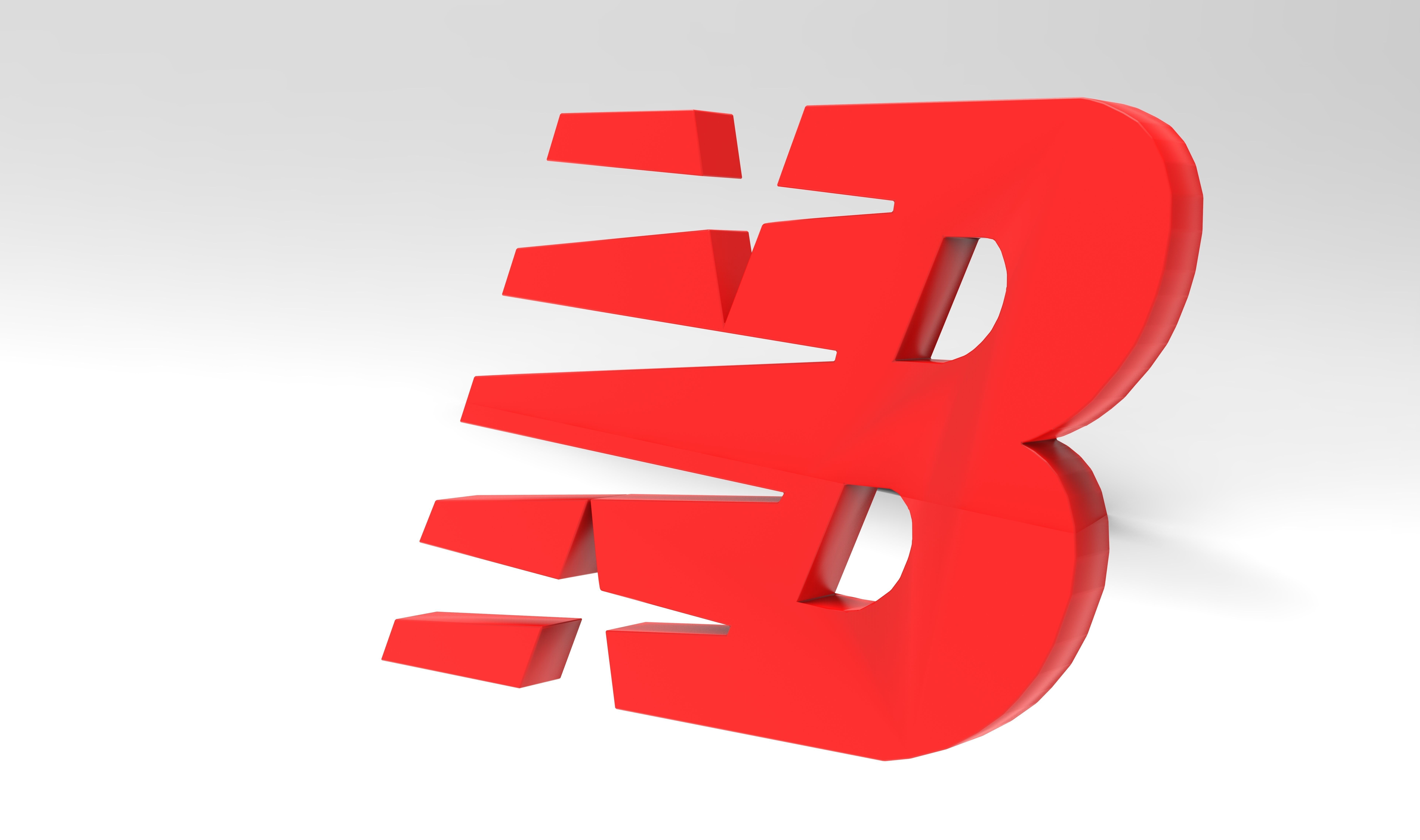 3D Logos big set Porsche-Tesla-Nissan-Mercedes-Adidas-Nike-Nb 3D model ...