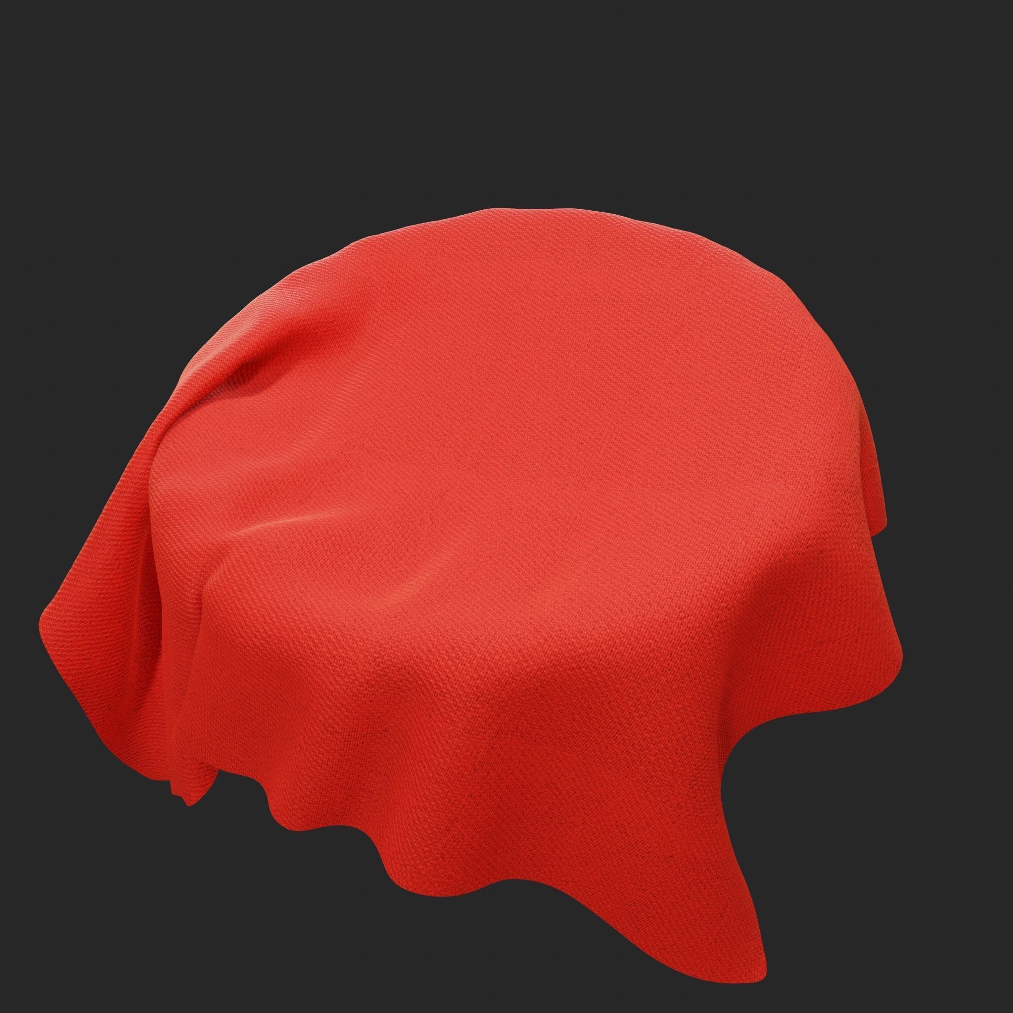 Texture PBR Fabric tablecloth VR / AR / low-poly | CGTrader