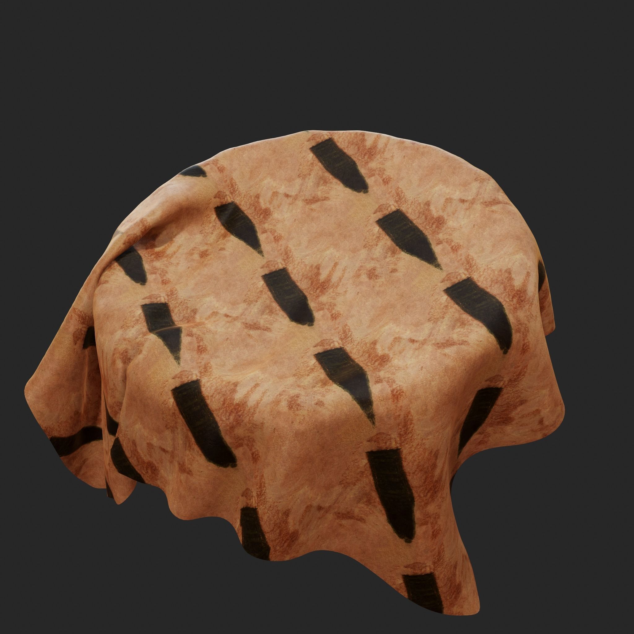 Texture PBR Fabric tablecloth VR / AR / low-poly | CGTrader