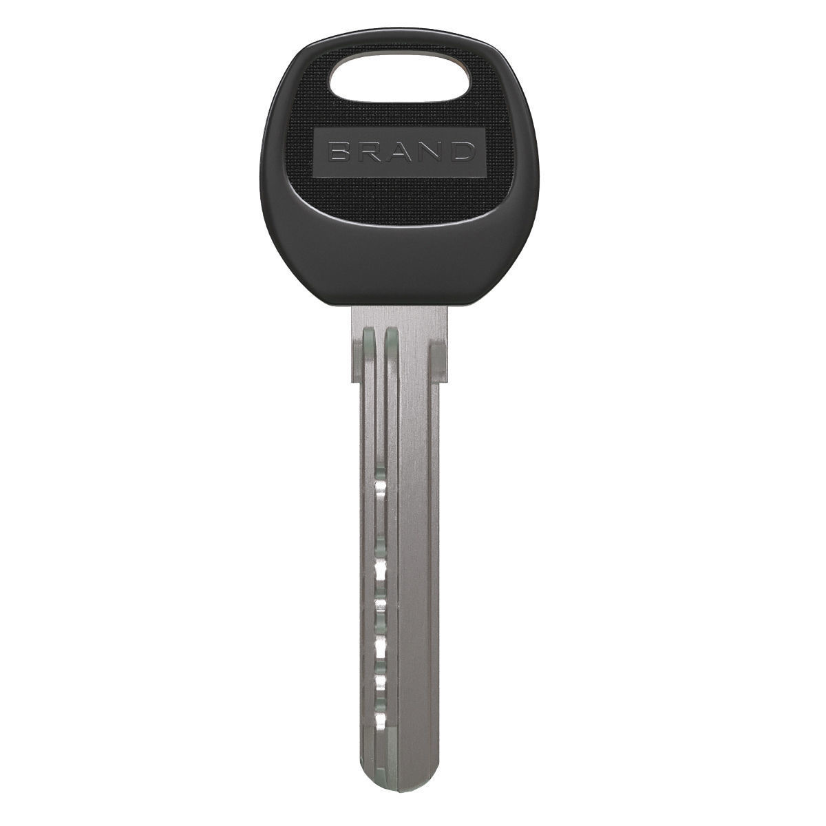 Realistic key 3d model 3D model | CGTrader