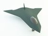 FA X61 war plane 1 3d model 3D model | CGTrader