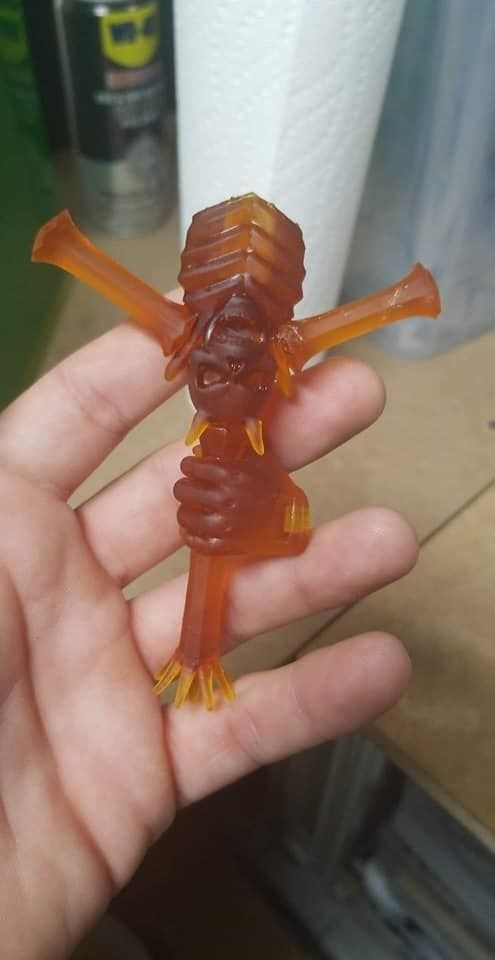 Dante DMC Fan Art 3D model 3D printable | CGTrader