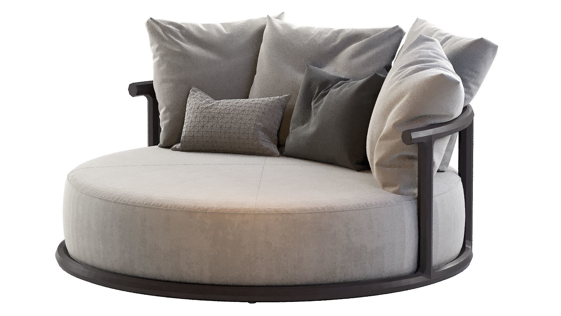 Icaro 3D model | CGTrader