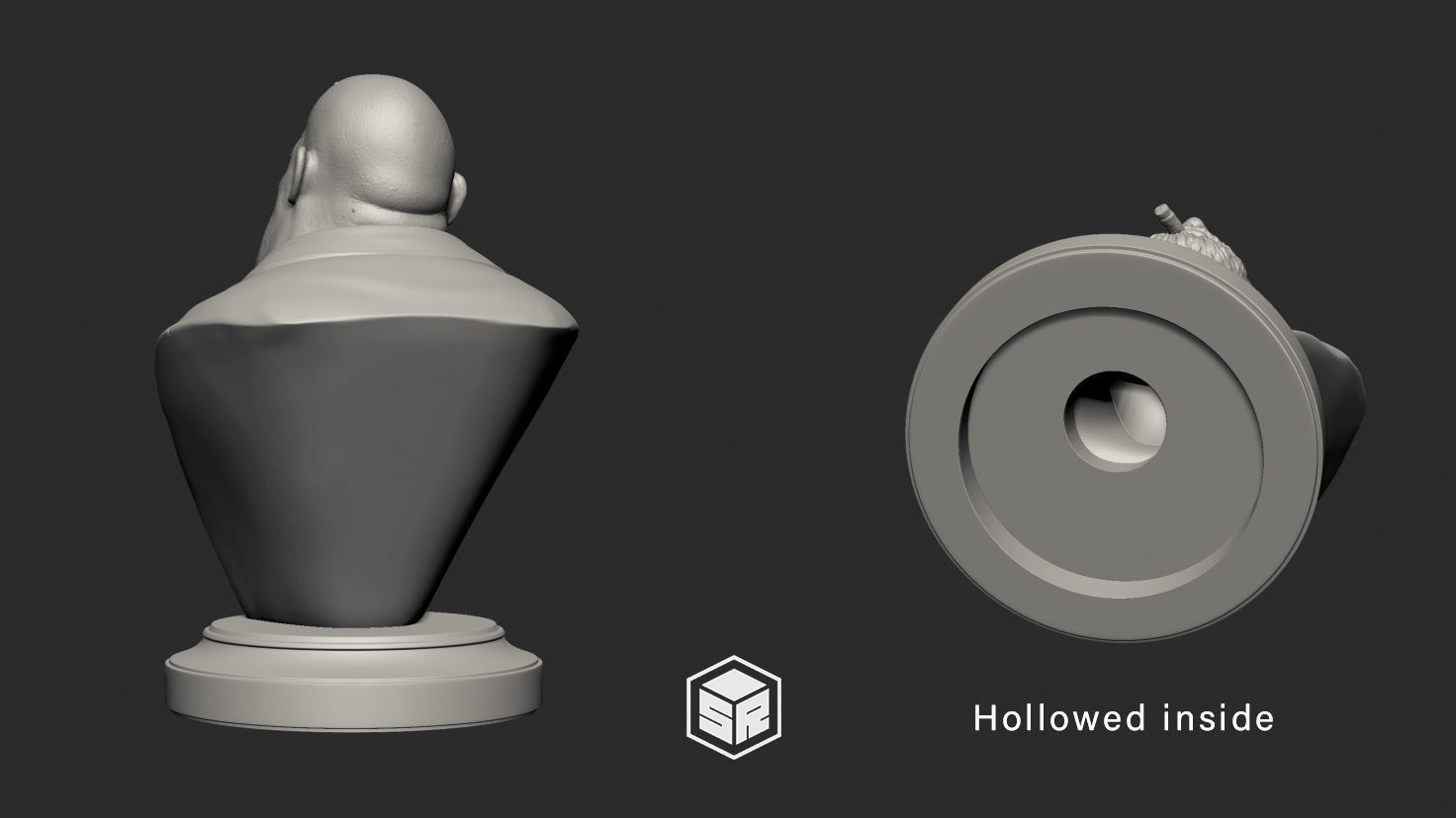 Mafia Boss Pack 3D Model Collection | CGTrader