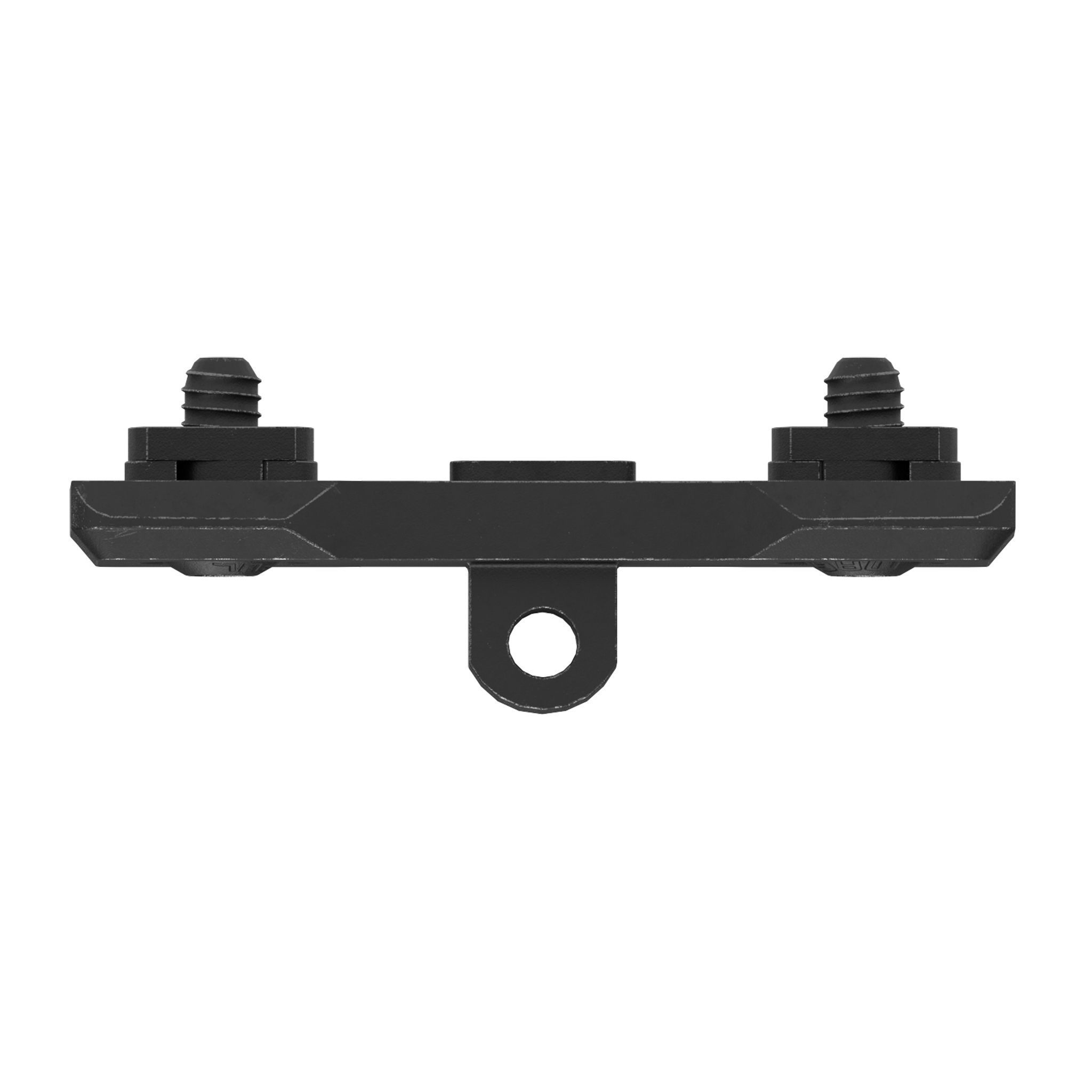 3D model Magpul MLOK Bipod Mount PBR VR / AR / low-poly | CGTrader