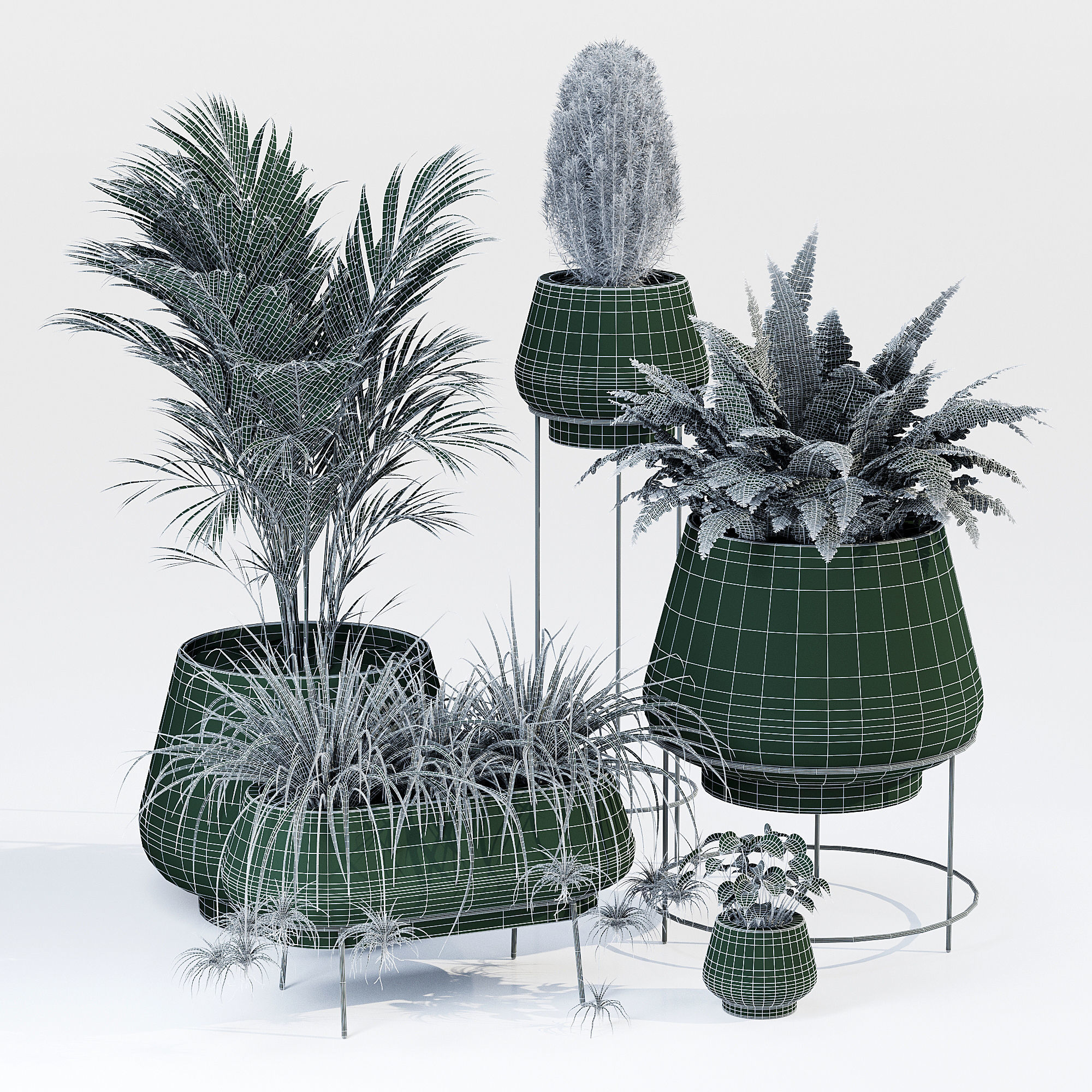 Vasap one 3D model | CGTrader