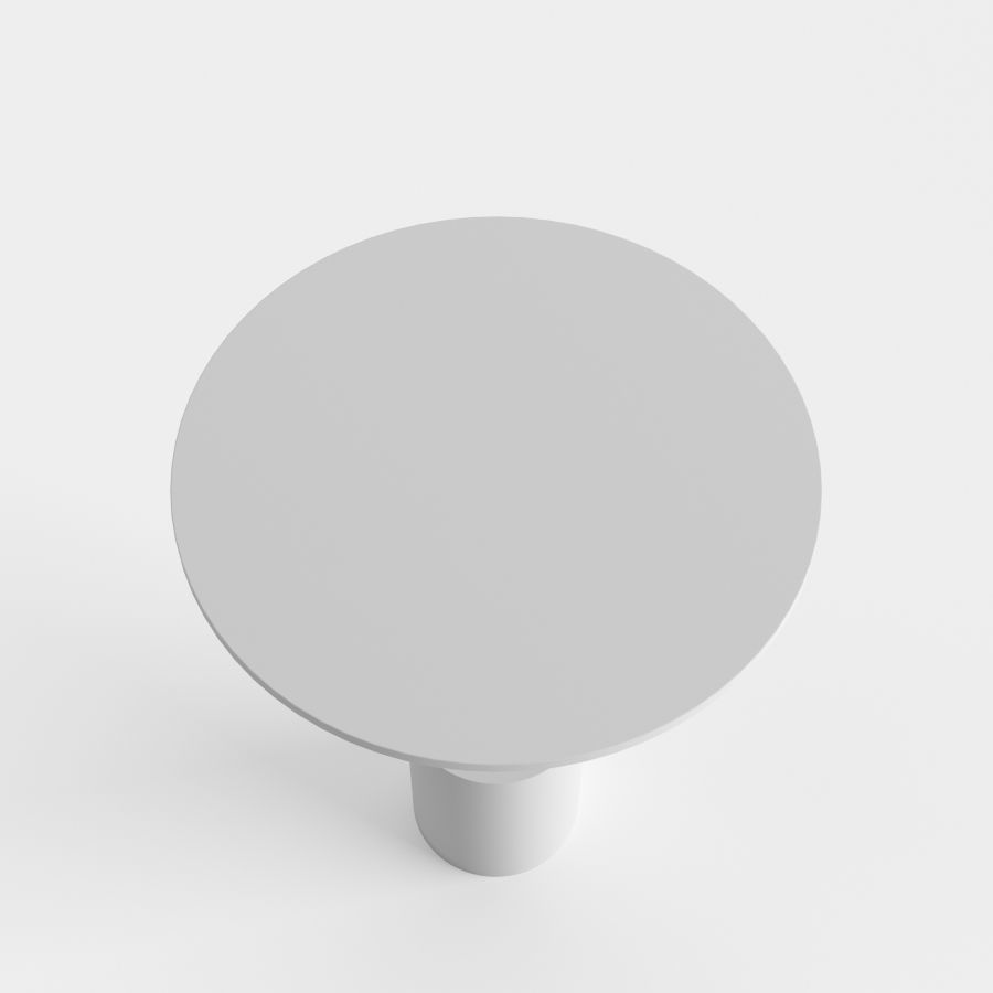 Design Within Reach Jey Table 3D model | CGTrader