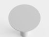 Design Within Reach Jey Table 3D model | CGTrader