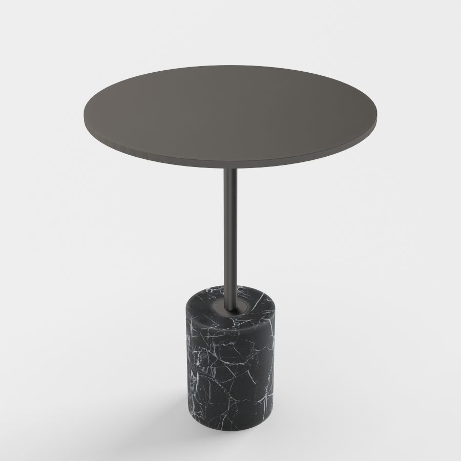 Design Within Reach Jey Table 3D model | CGTrader