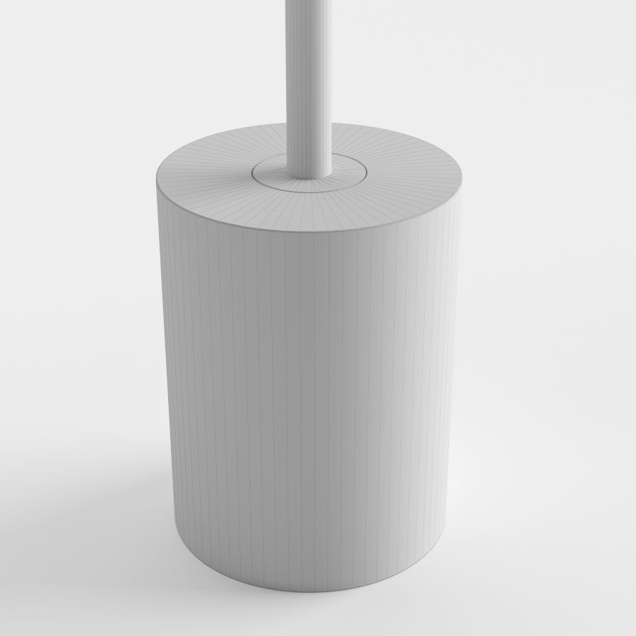 Design Within Reach Jey Table 3D model | CGTrader