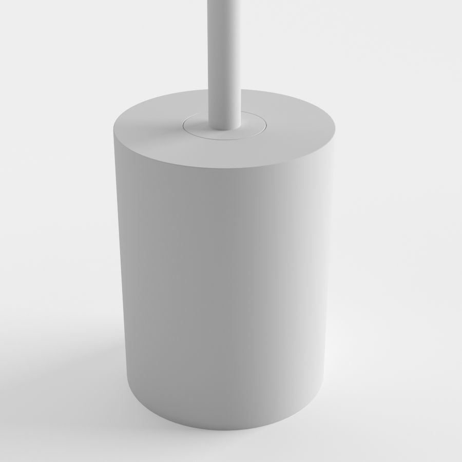 Design Within Reach Jey Table 3D model | CGTrader