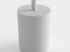 Design Within Reach Jey Table 3D model | CGTrader