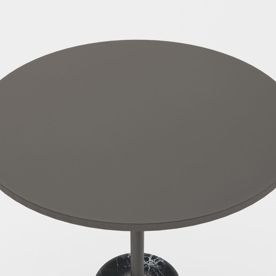Design Within Reach Jey Table 3D model | CGTrader